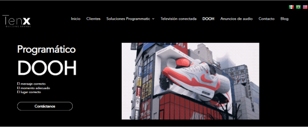 Top 10: Las mejores agencias de compra programática en México