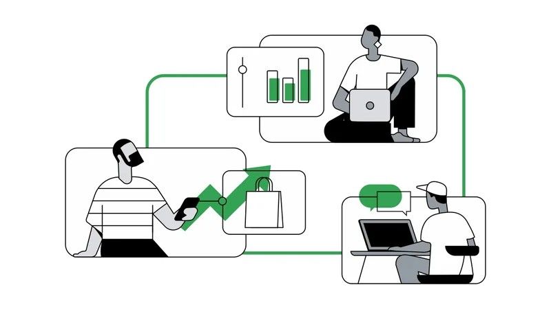 Las claves del éxito de la IA para la publicidad y el marketing digital en 2024