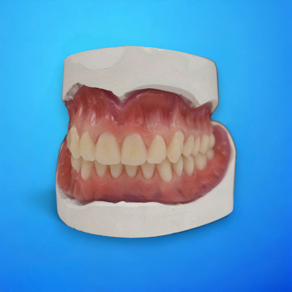 Elite Denture - Summit-Horizon Dental Lab