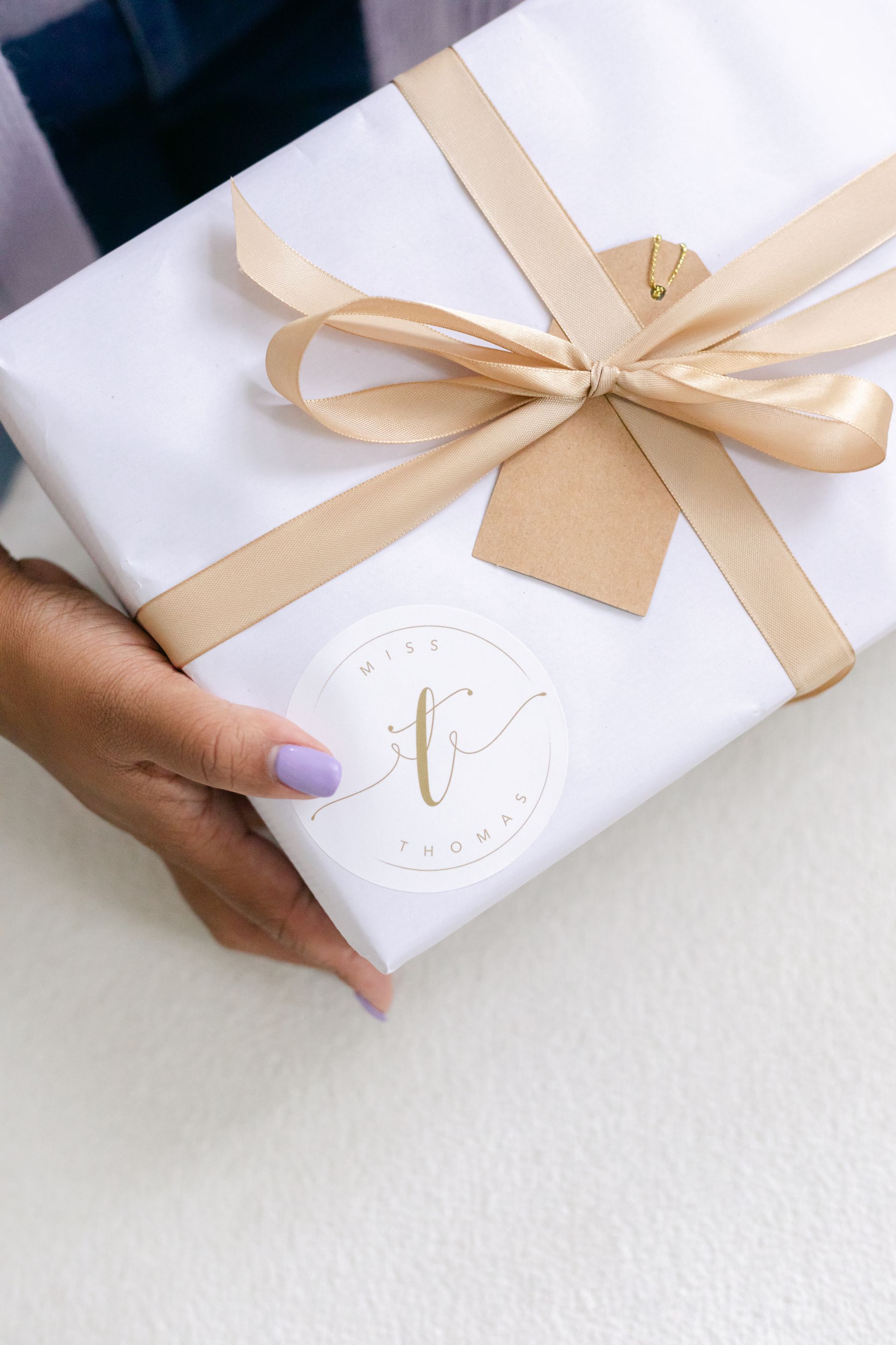 STYLING SERVICES | Miss Thomas