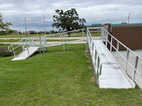 Miller Mobility Products | Stairlifts | Wheelchairs | Home Medical ...