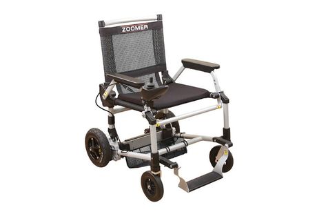 Miller Mobility Products | Stairlifts | Wheelchairs | Home Medical ...