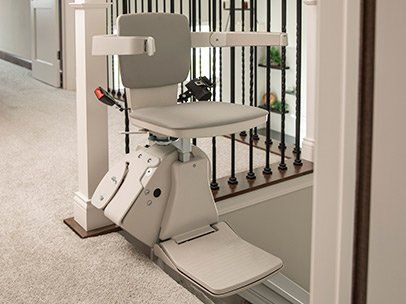 Miller Mobility Products | Stairlifts | Wheelchairs | Scooters | Home ...