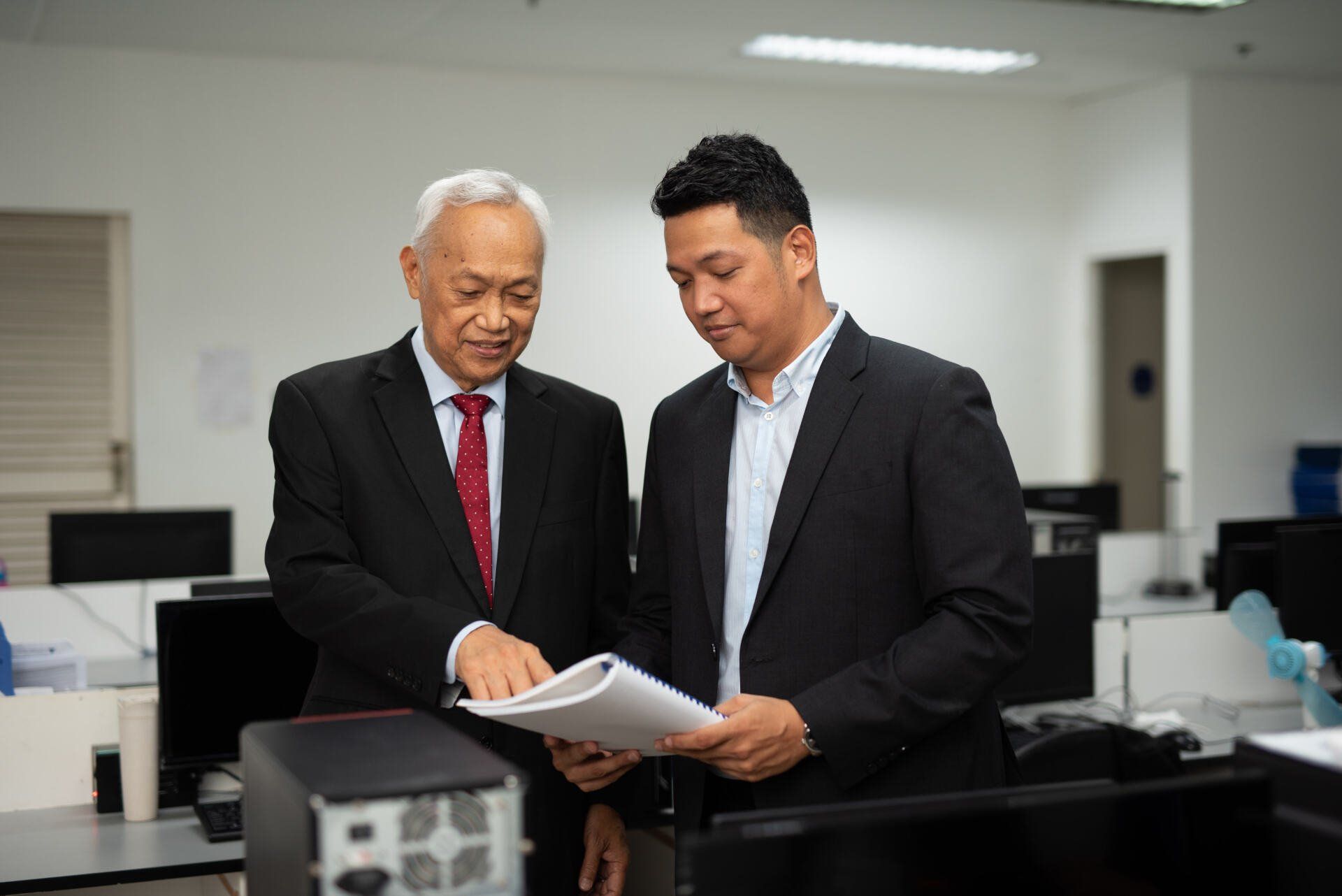 E.H. Sison Engineering Co - About Us