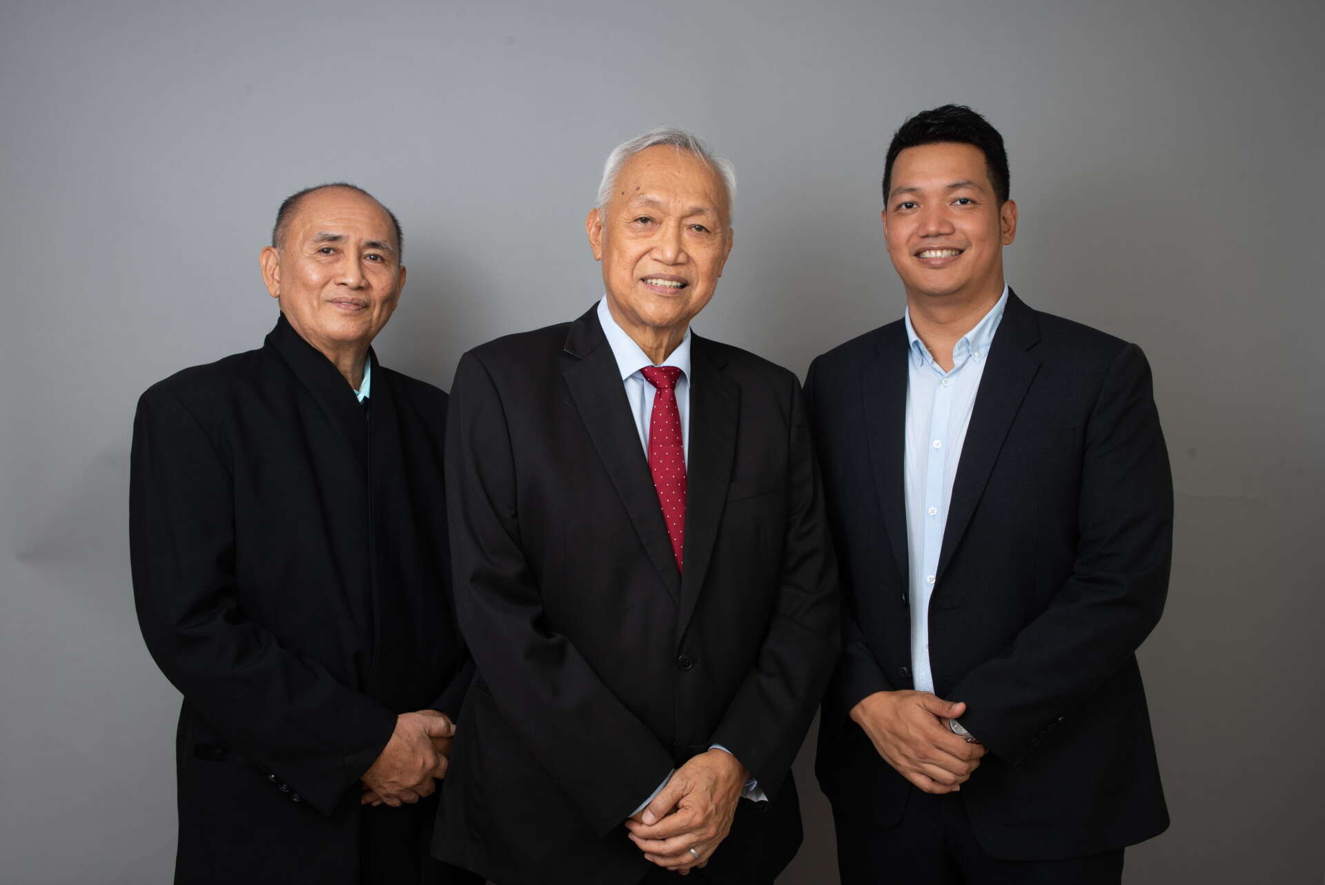 E.H. Sison Engineering Co - About Us