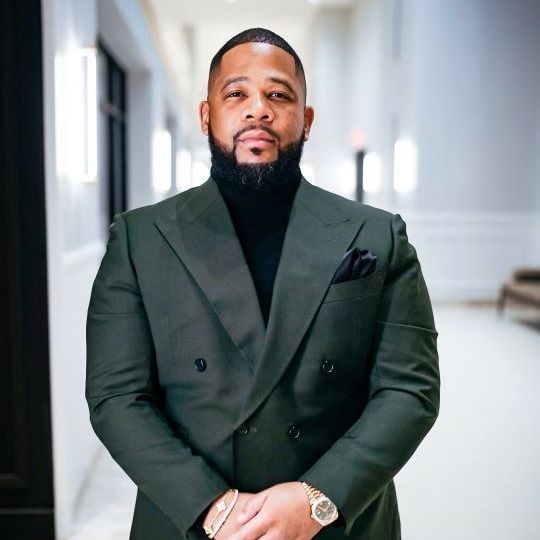 HBCU+ Entrepreneurship Conference at Bowie State University