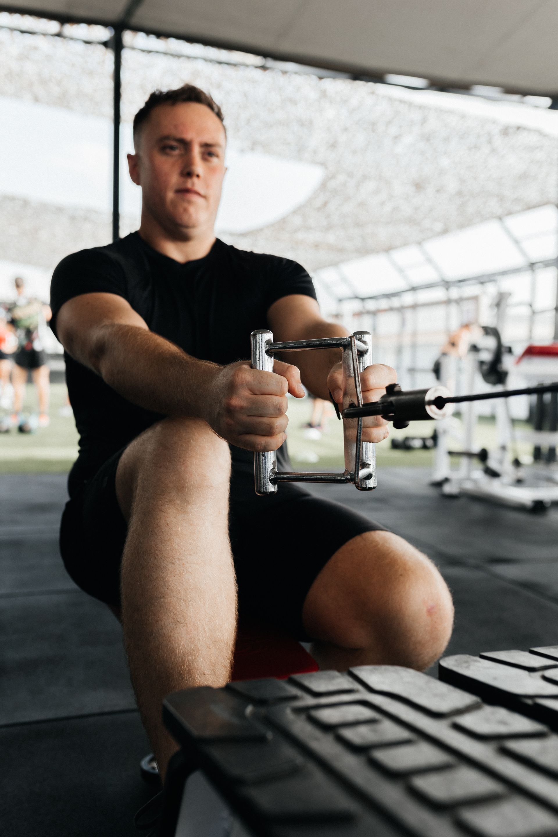 Personalised Program | Bryan O'Keeffe