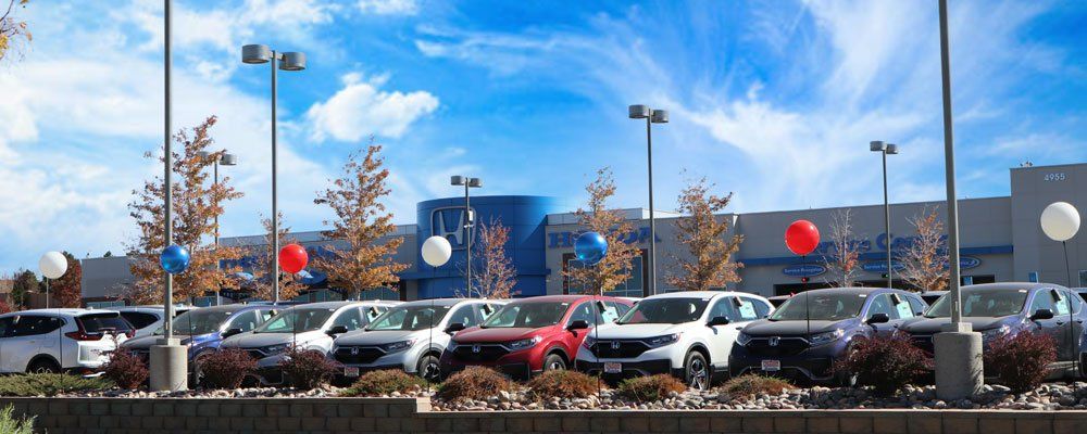 Car Dealership Balloons | Balloon Innovations