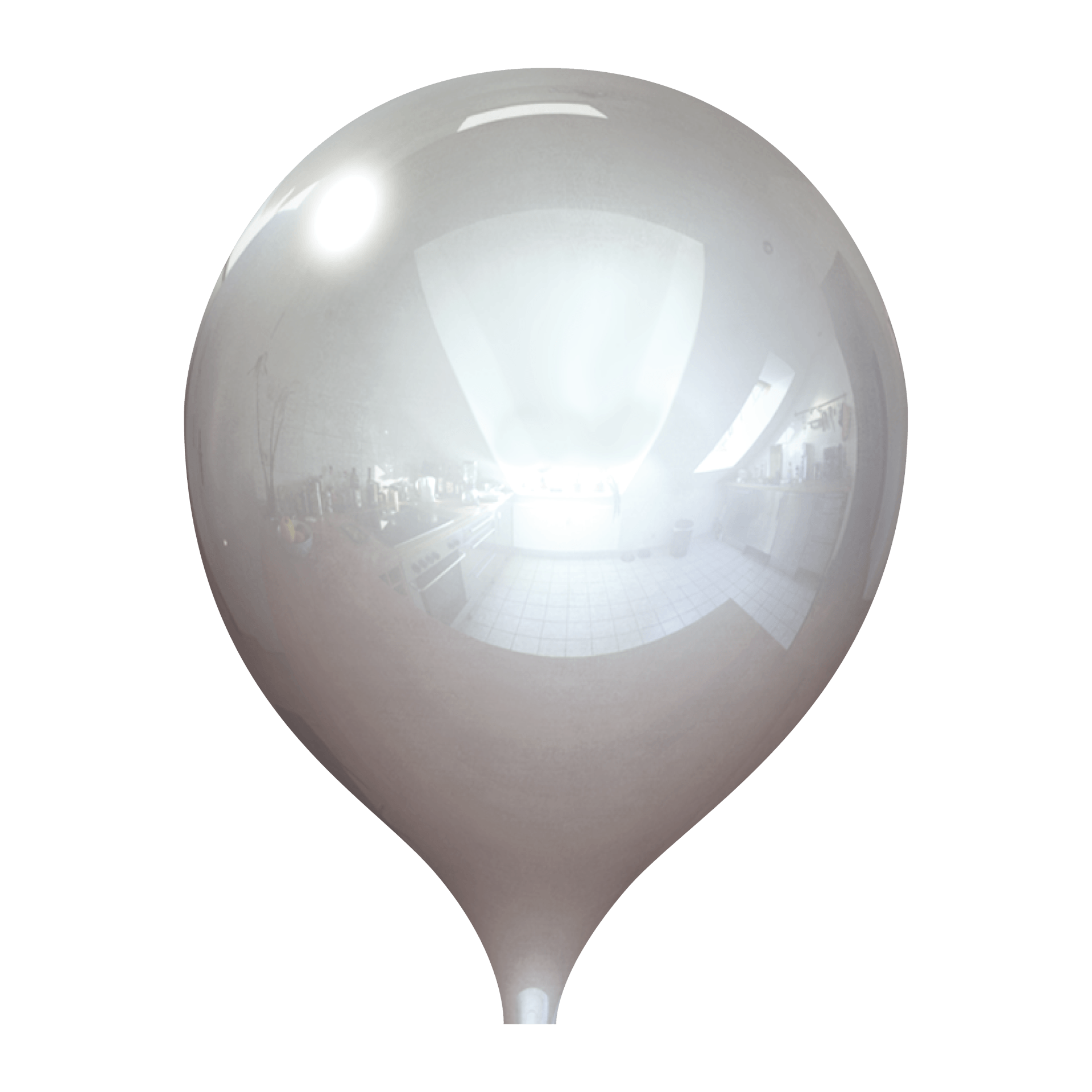 Non Latex Balloons | PermaShine Balloons | Showroom Displays