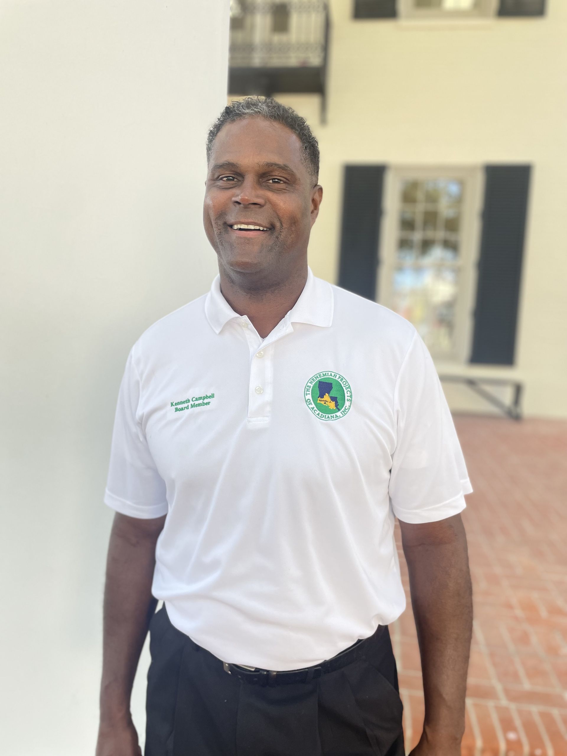 Board of Directors | Nemiah Projects of Acadiana Inc. | Louisiana
