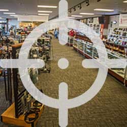 Gun Sales | Hoover, AL | Hoover Tactical