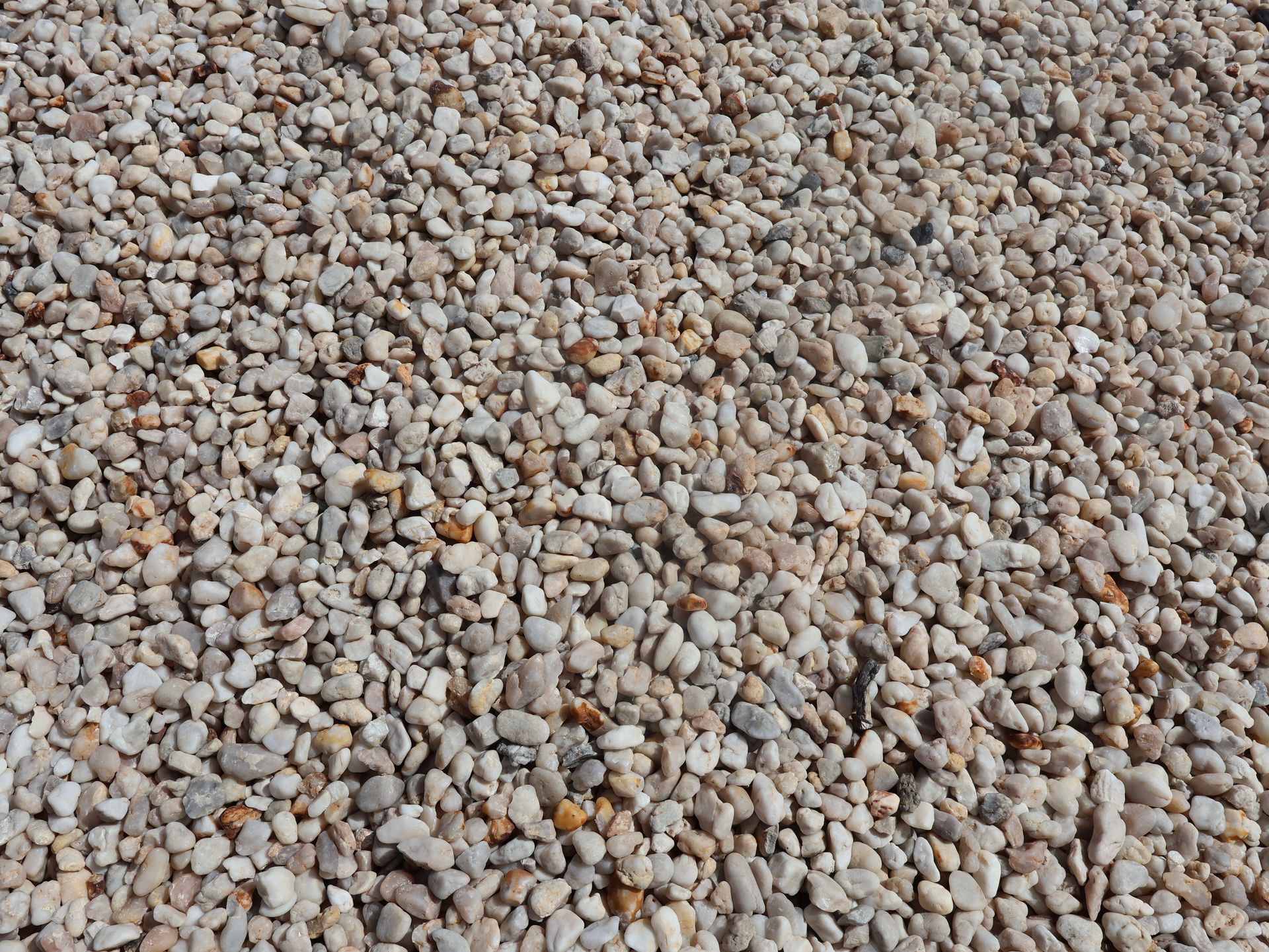 Pebbles in Townsville | Edmonds landscaping Supplies