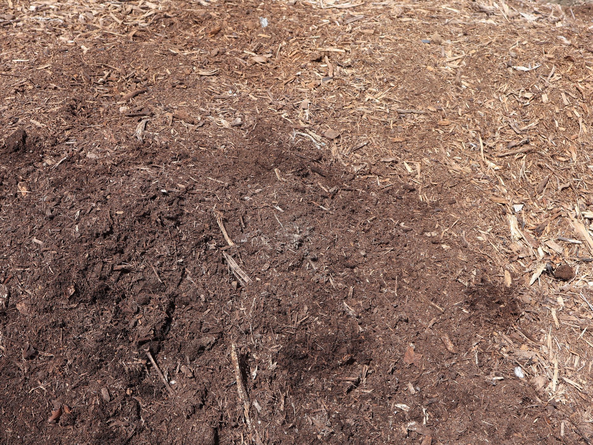 Mulch in Townsville | Edmonds Landscaping Supplies