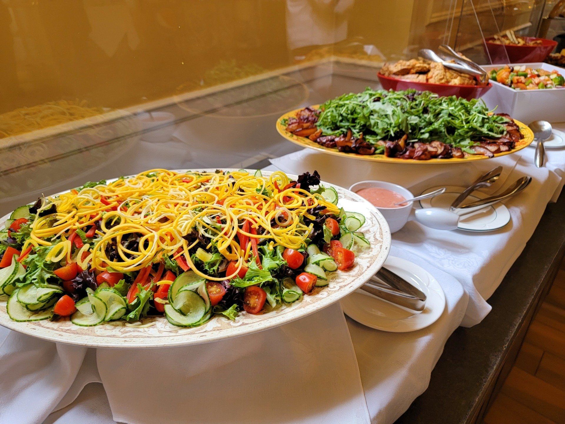 Dine at Digby Pines Golf Resort and Spa | Nova Scotia