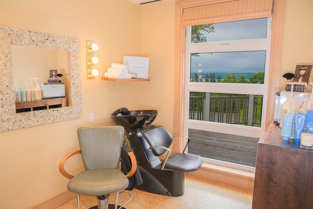 The Spa at Digby Pines Golf Resort and Spa | Nova Scotia