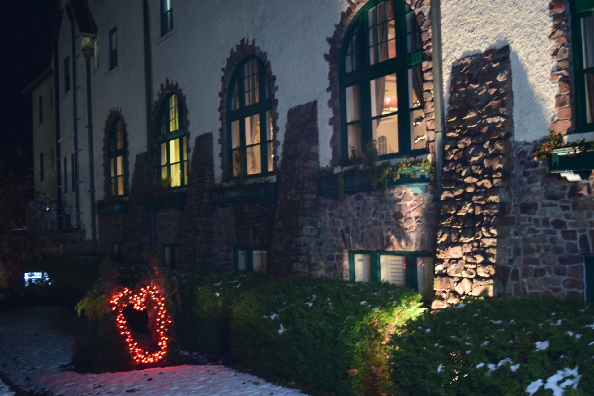 Digby Pines Golf Resort & Spa | Digby, Nova Scotia Hotel