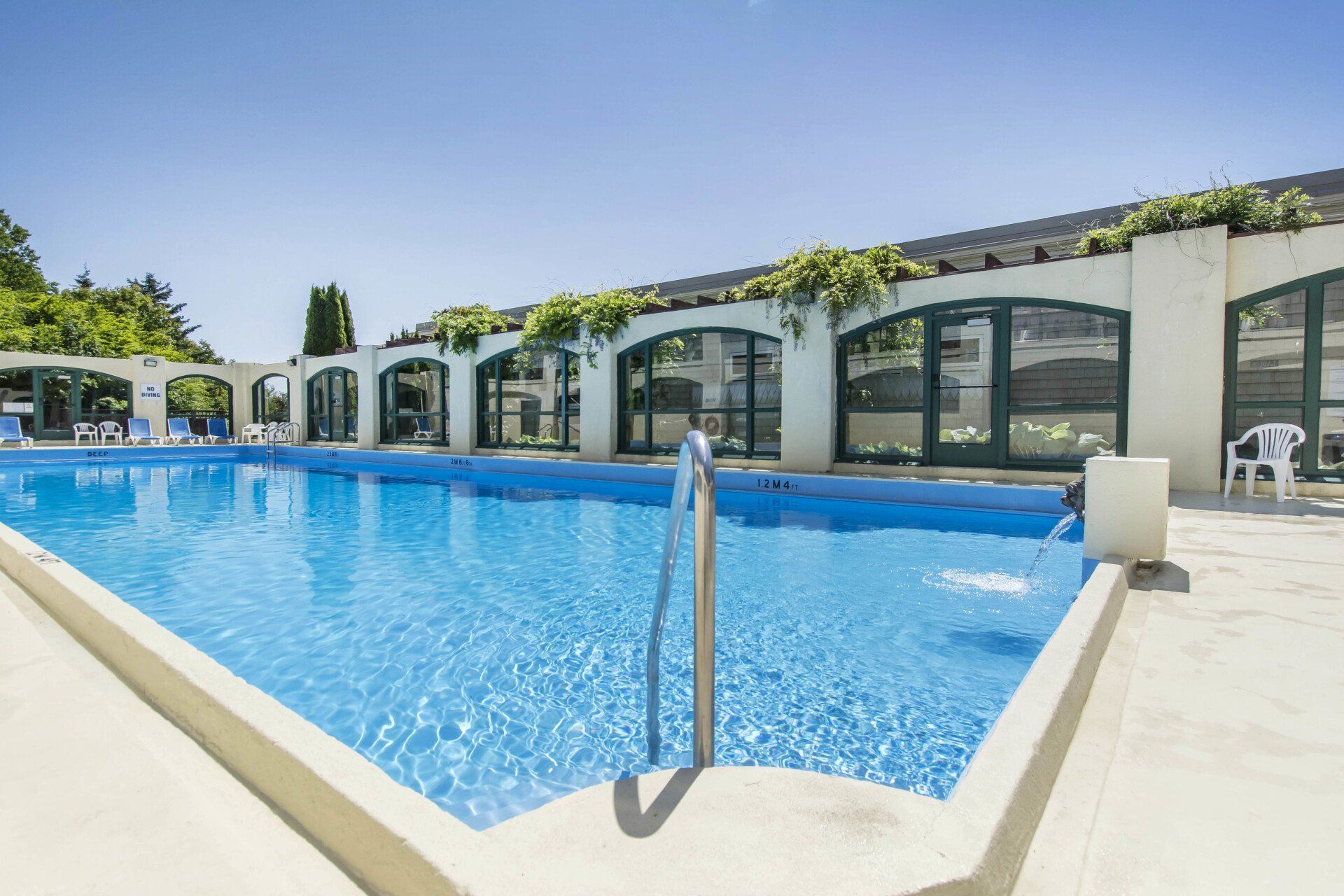 The Cottages at Digby Pines Golf Resort & Spa | Digby, Nova Scotia Hotel