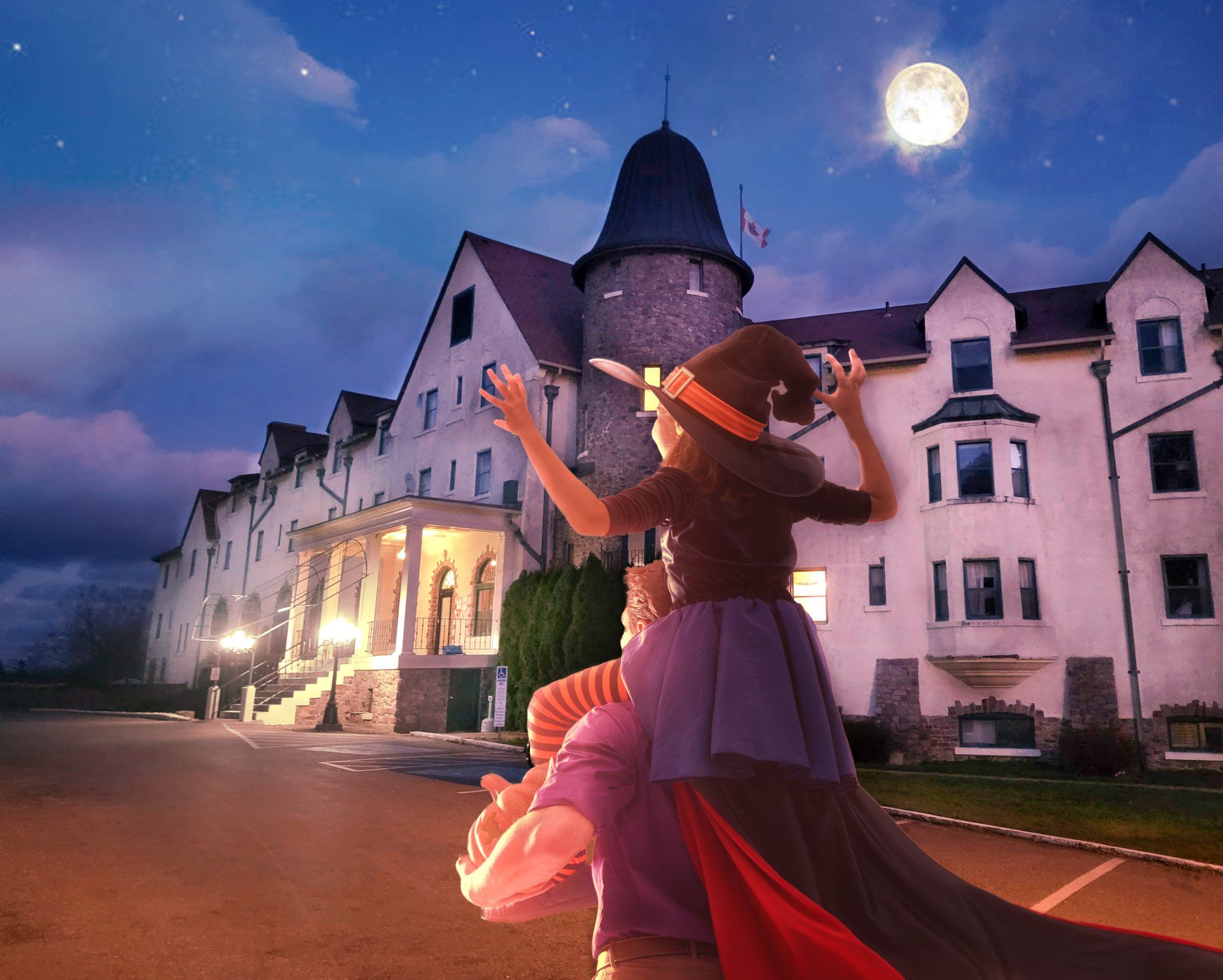 Dine at Digby Pines Golf Resort and Spa | Nova Scotia