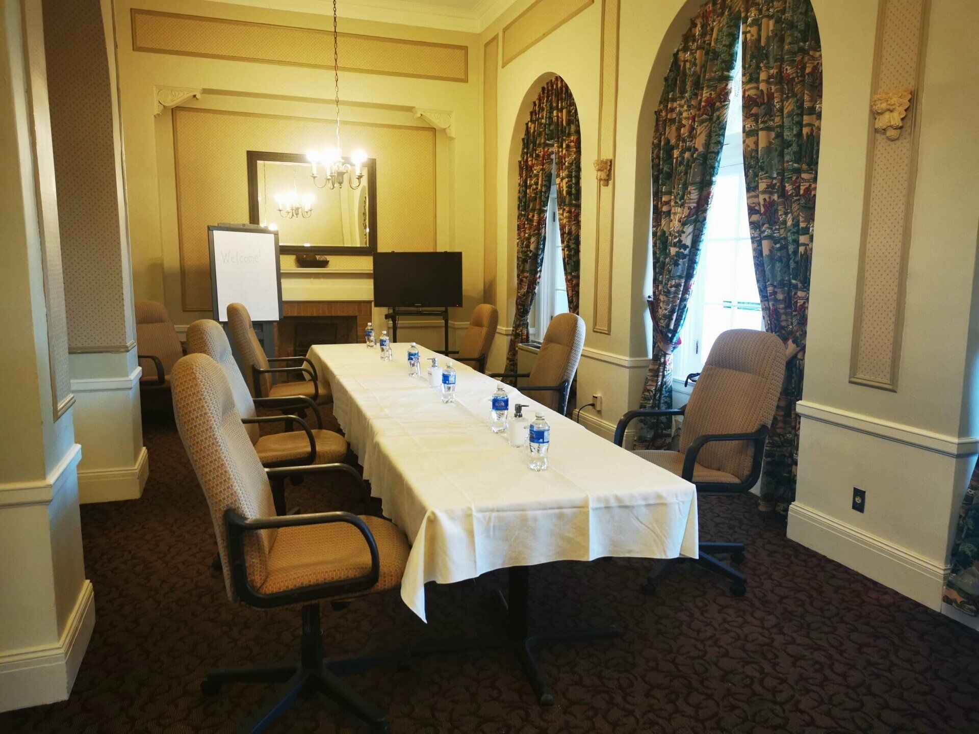 Events & Meetings at Digby Pines Golf Resort & Spa | Digby, Nova Scotia ...