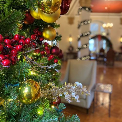 Digby Pines Golf Resort & Spa | Digby, Nova Scotia Hotel