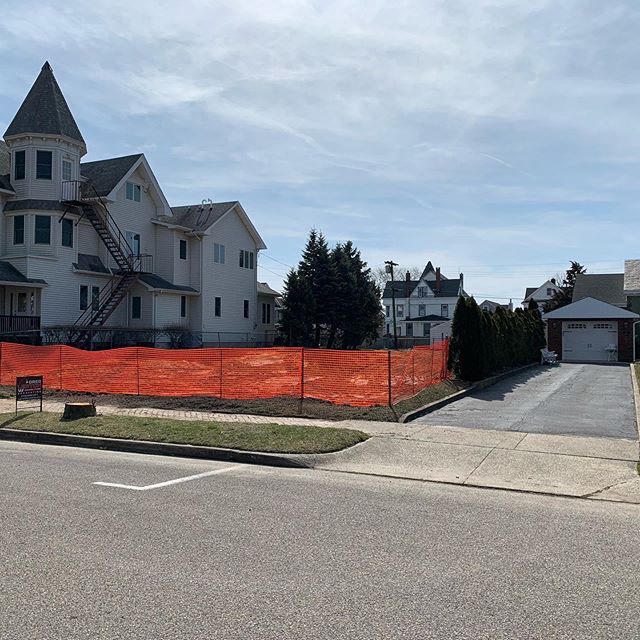 Greg Lertch Demolition Excavating Wall NJ Call 732-280-1011