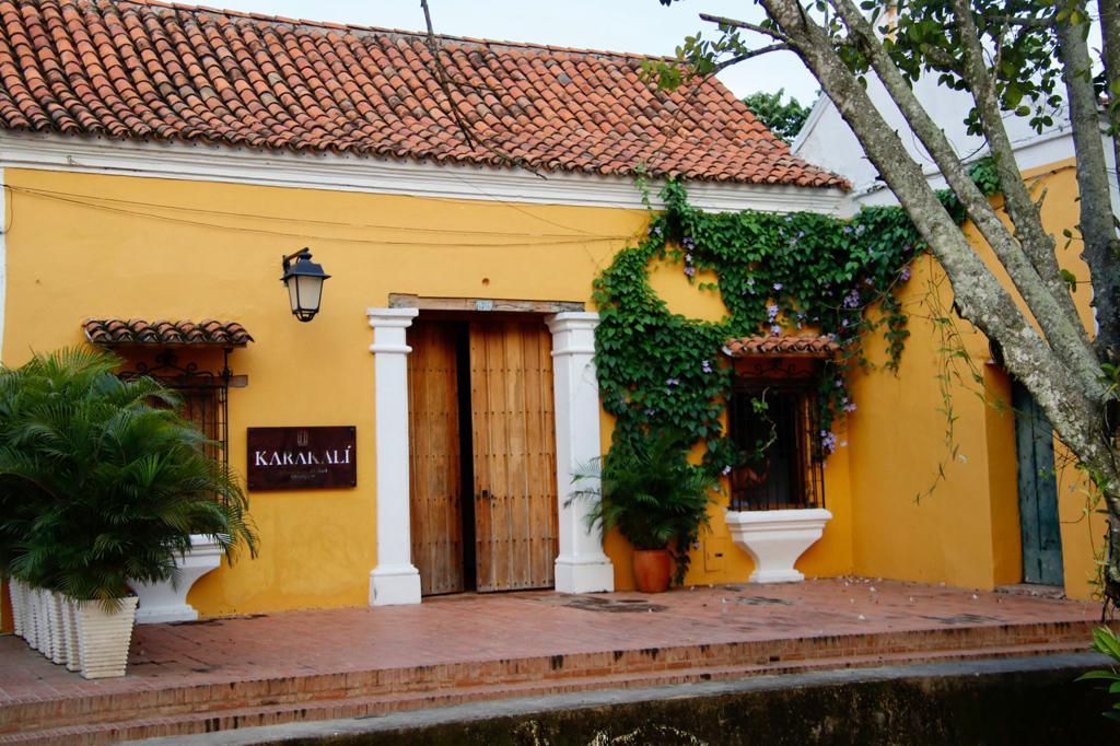 Karakalí Boutique Hotel | Mompox Colombia hotels | Official site