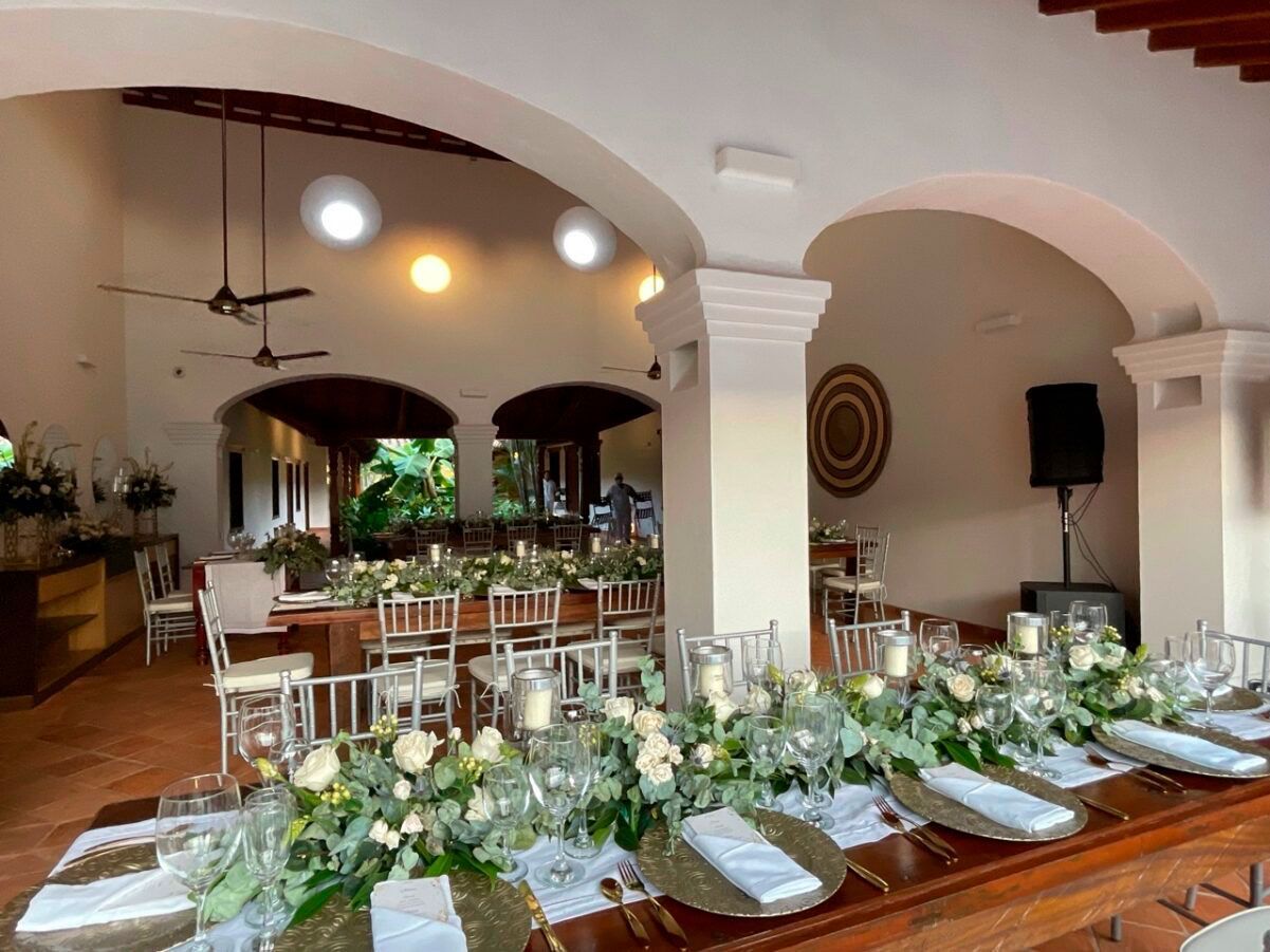Karakalí Boutique Hotel | Hoteles en Mompox Bolívar