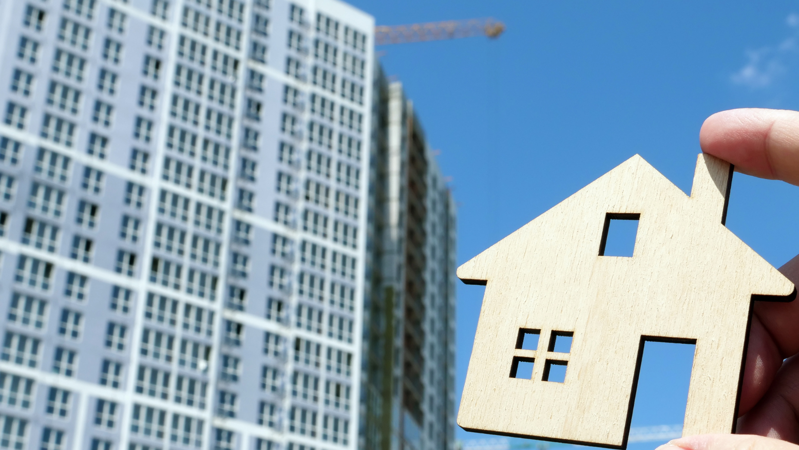 Comprar casa o departamento ¿Que opción es mejor para ti?