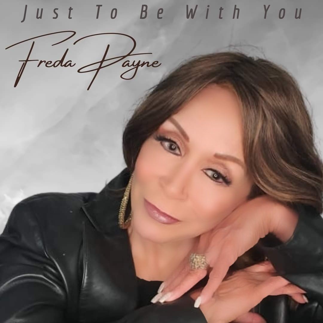 Freda Payne | Jazz singer