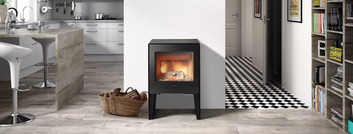 Introducing Hergom Stoves: Bold New Addition to Our Range