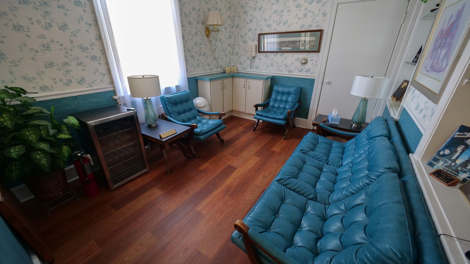 About Us | Ronald B. Jones Funeral Home