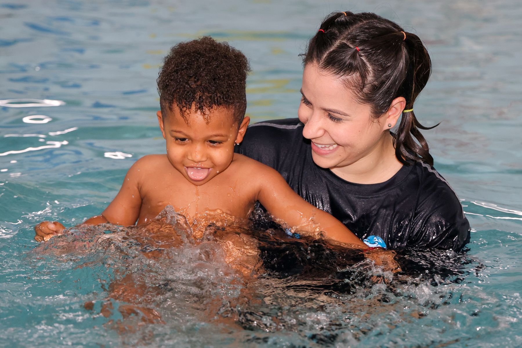 16 Benefits of Swim Lessons for Kids | Ocaquatics Swim School