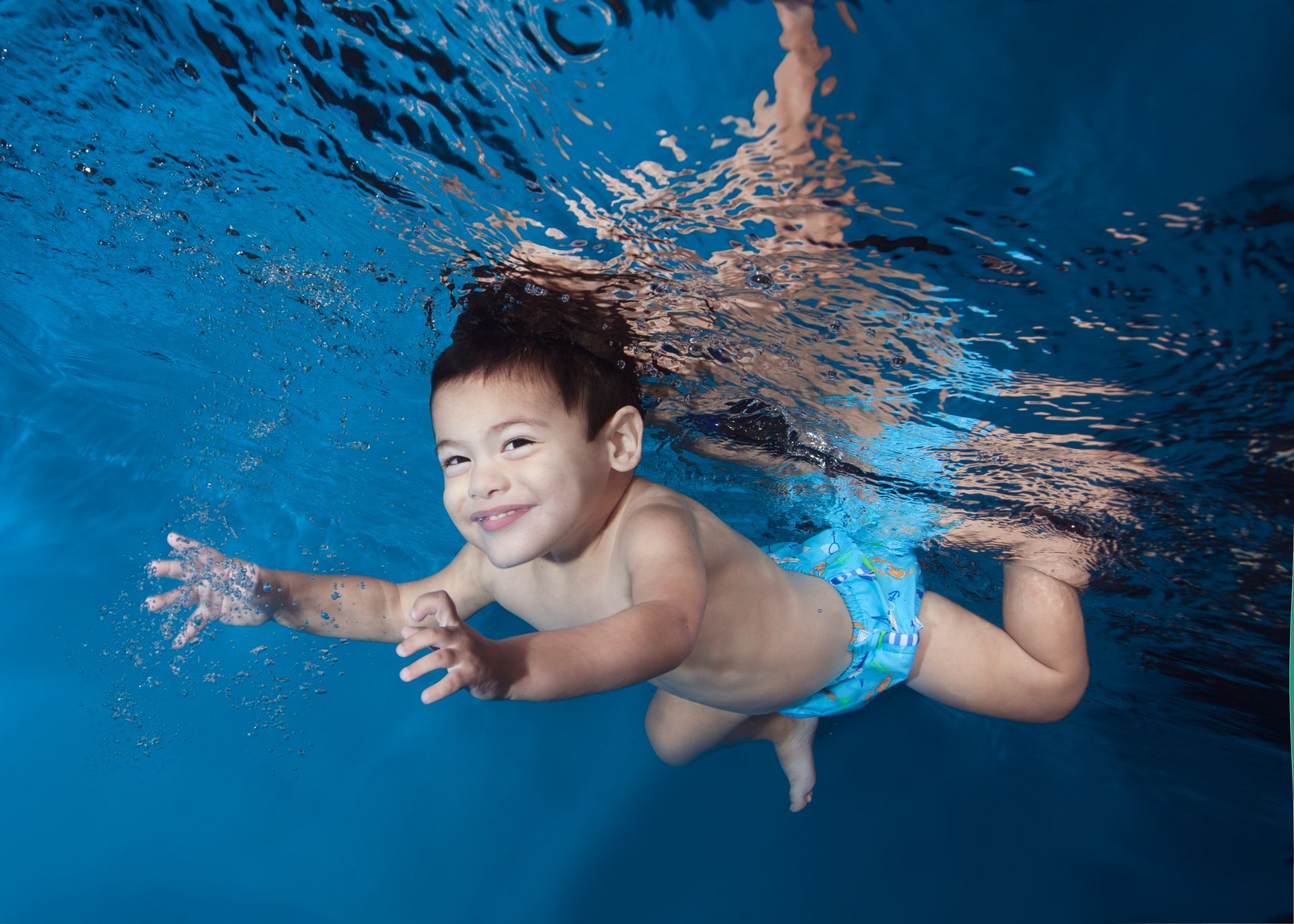 Water Temperature: How Cold is too Cold?