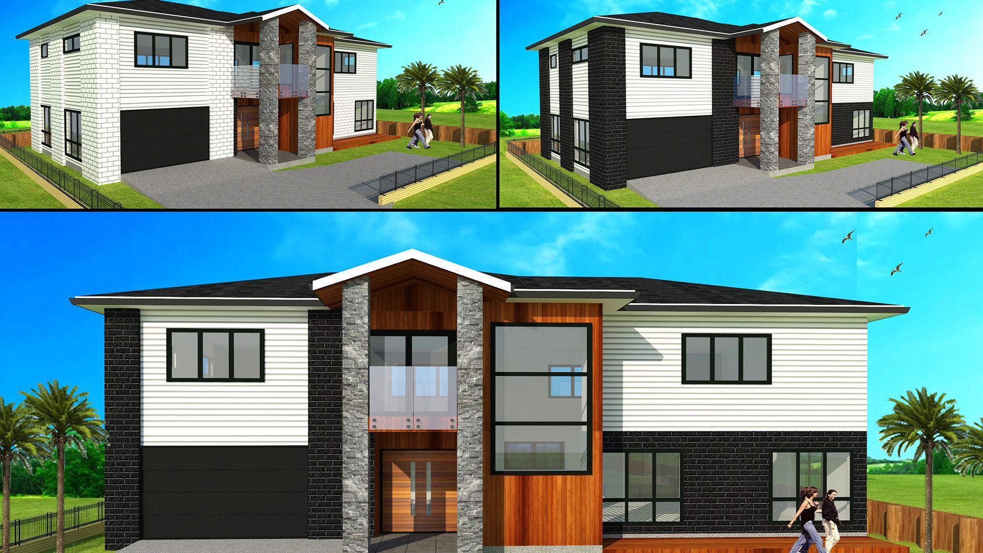 Architech Designs & Modelling Services| Drafting| 93 Taylor Street ...