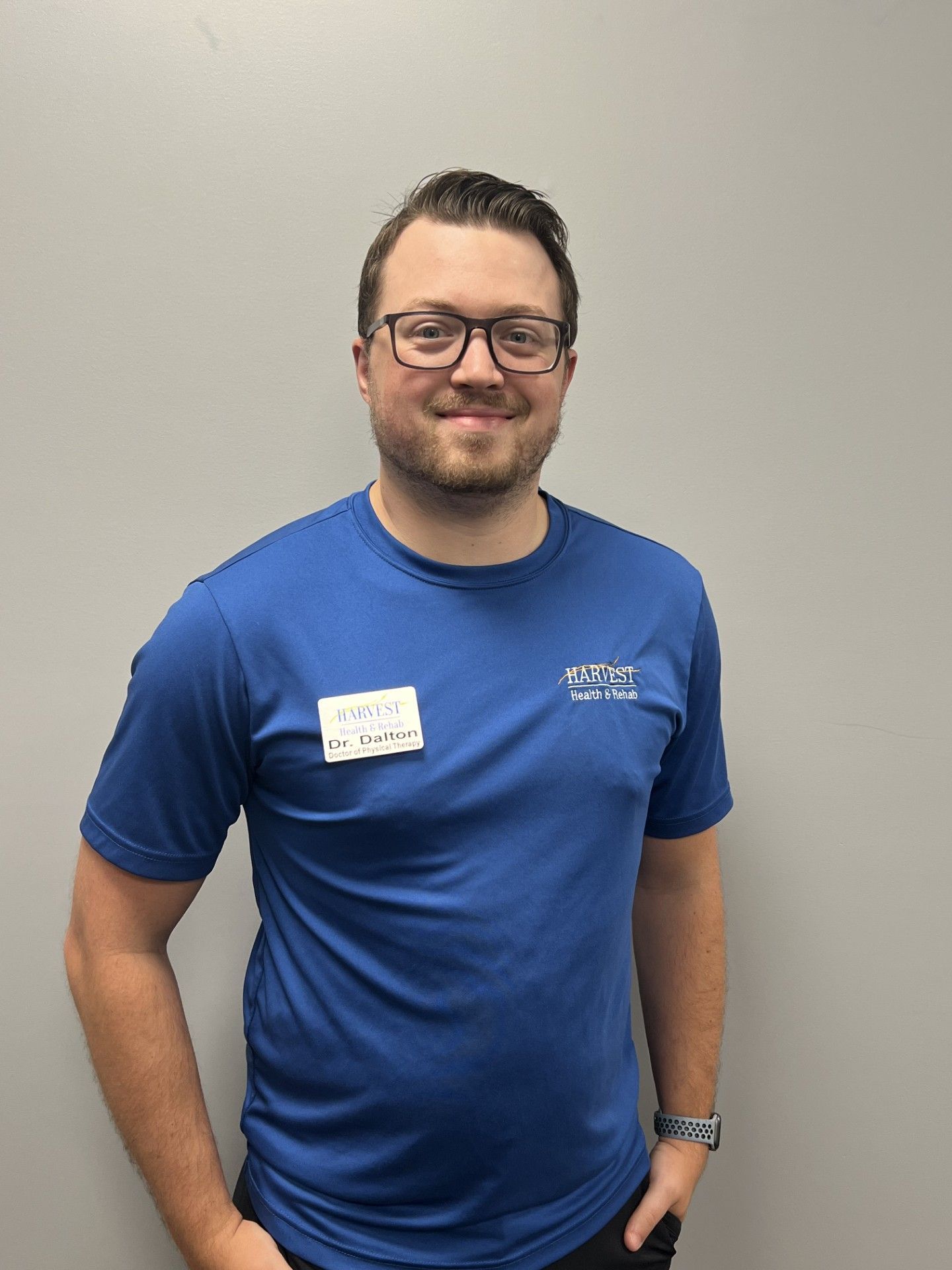 Harvest Health & Rehab | Our Staff