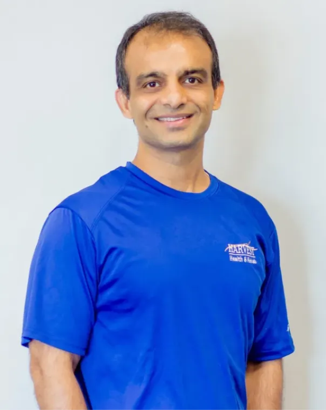 Harvest Health & Rehab | Our Staff