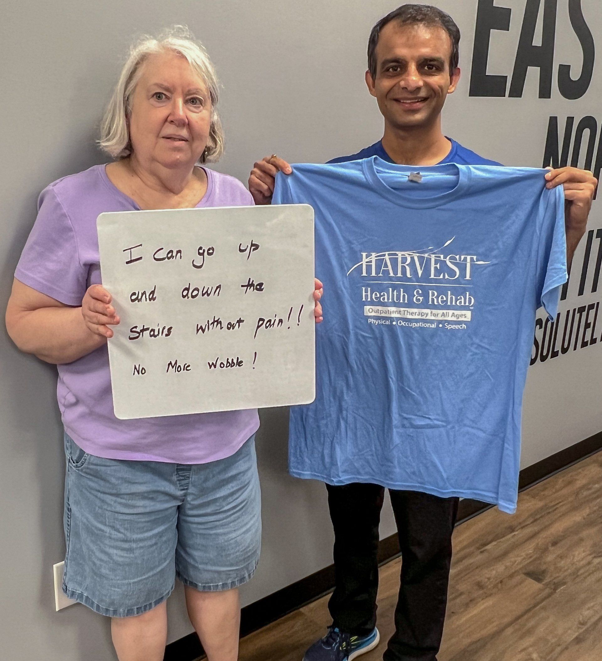 Harvest Health & Rehab