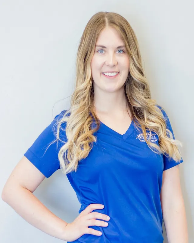 Harvest Health & Rehab | Our Staff