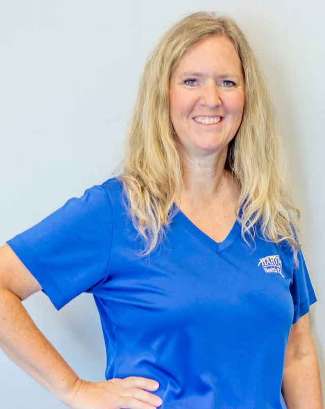 Harvest Health & Rehab | Our Staff
