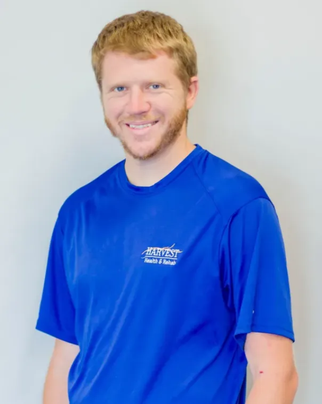 Harvest Health & Rehab | Our Staff