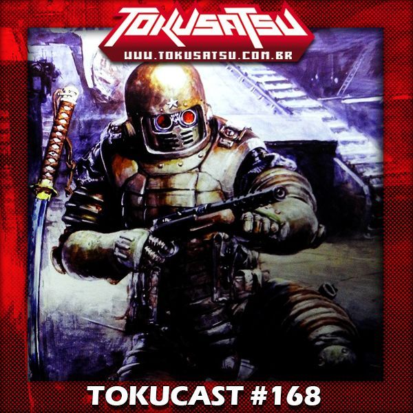 Tokucast #168 – Mikadroid