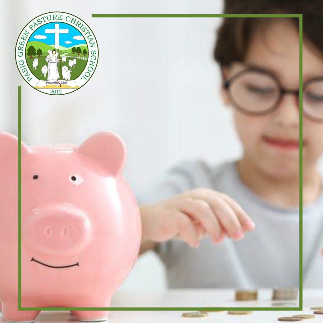 3 Fun Ways to Teach Kids How to Save