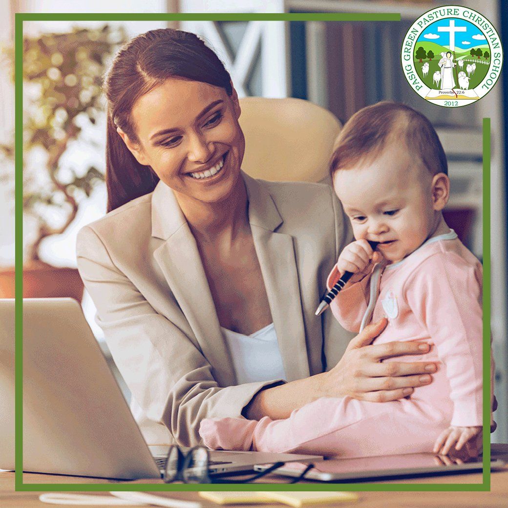 Two Reasons Why Working Parents Feel like they Failing in Parenthood