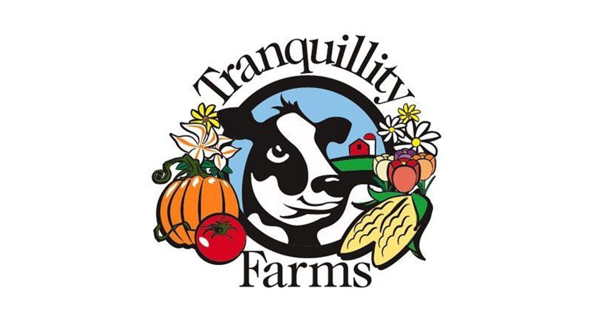 Farm Market Story | Andover, NJ | Tranquillity Farms