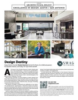 Home | Swag Interiors