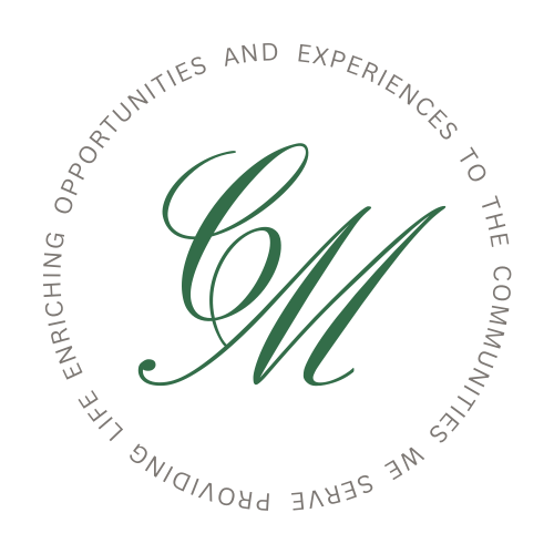 The Country Manor Foundation | Enriching Lives - Country Manor