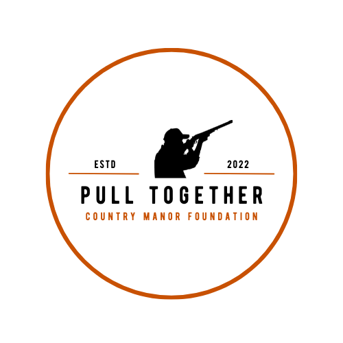 Clay Pigeon Shooting Logos