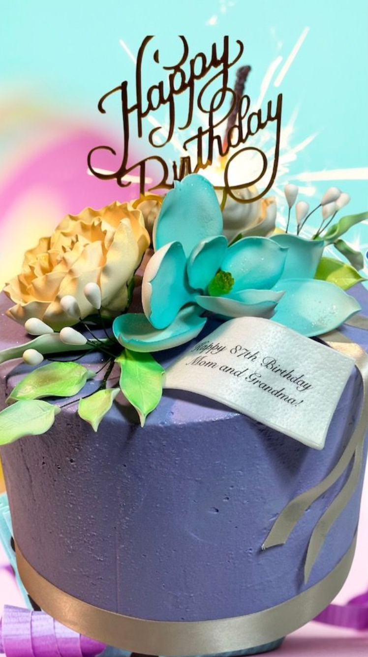 Custom Cakes and Cupcakes in Austin, TX | Cake Shop