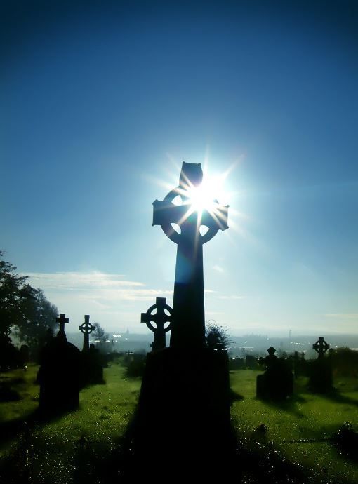 What Are Burial Markers?