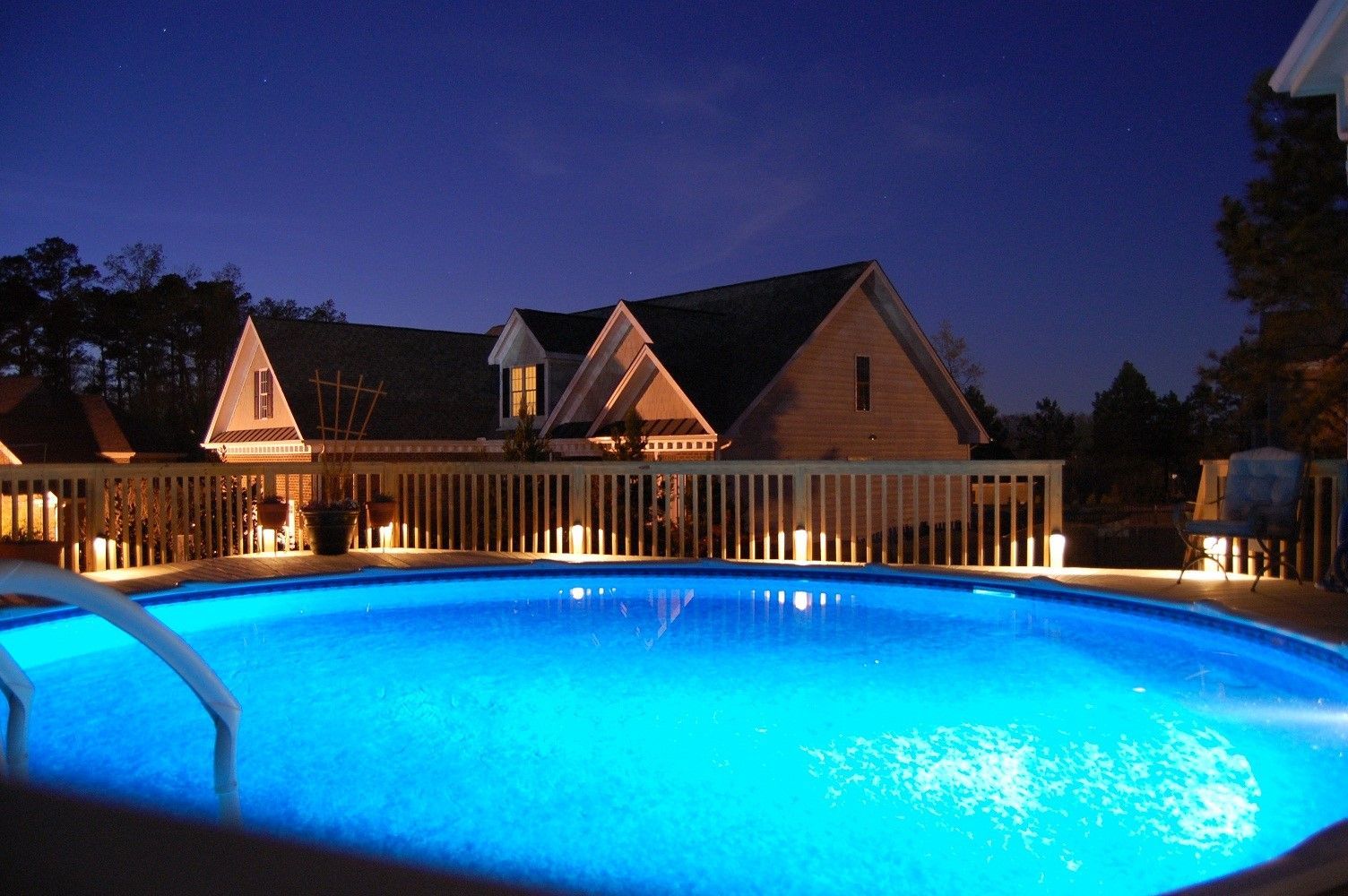 Clearwater Pools | Clayton, Garner, Wake Forest & Fuquay-Varina, NC ...